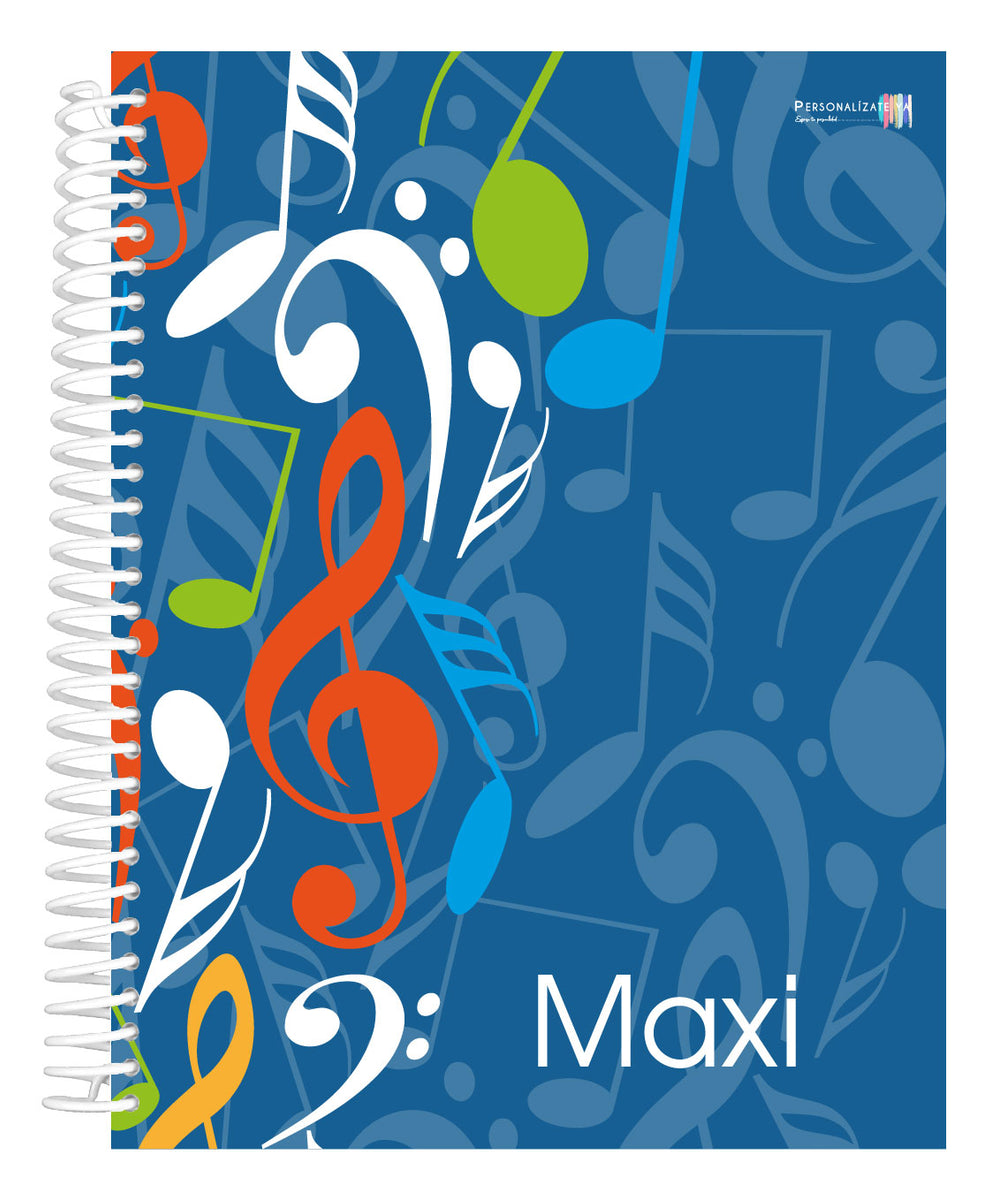 CD-081 MAXI – Personalizate Ya!!